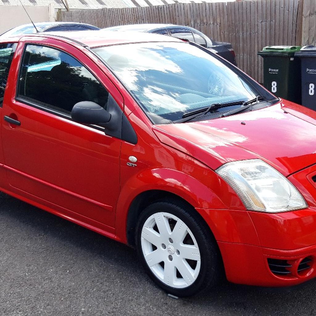 Citroen C2 GT 1.6 petrol in DY4 Sandwell for £1,295.00 for sale | Shpock