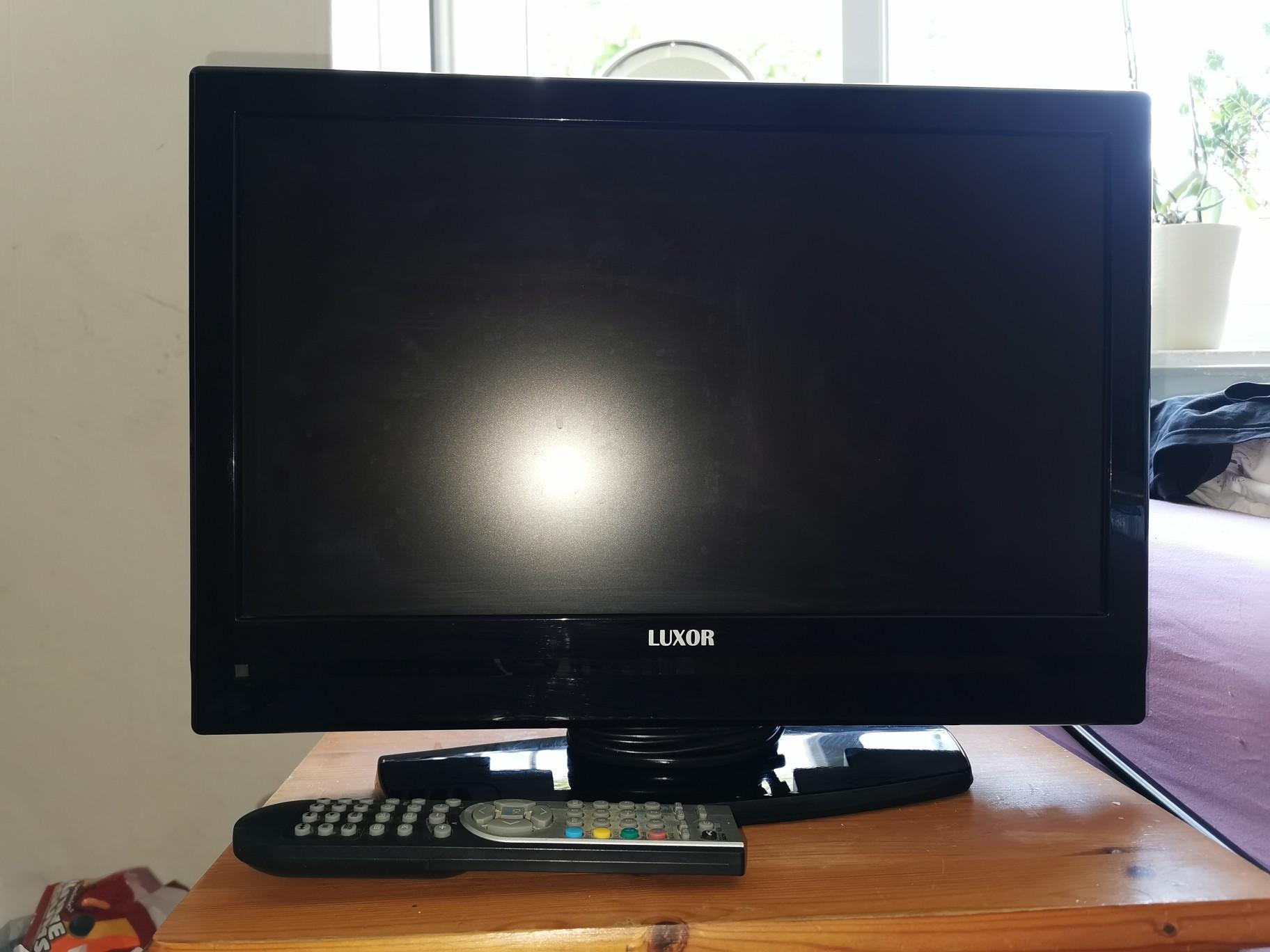 19 inch HD TV (Built in Freeview) in M15 Manchester für £ 20,00 zum ...