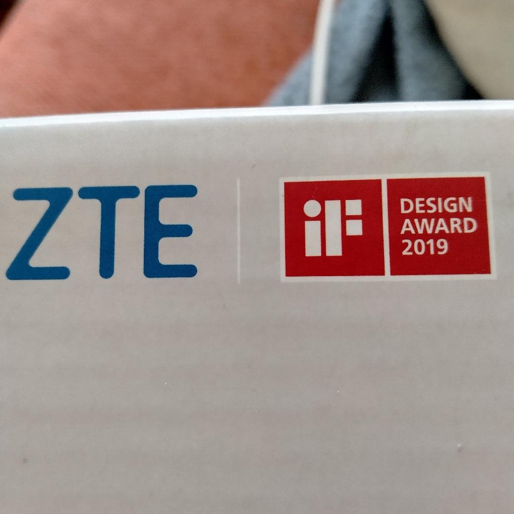 A1 ZTE WLAN Router 5G in 6911 Gemeinde Lochau für € 50,00 zum Verkauf ...