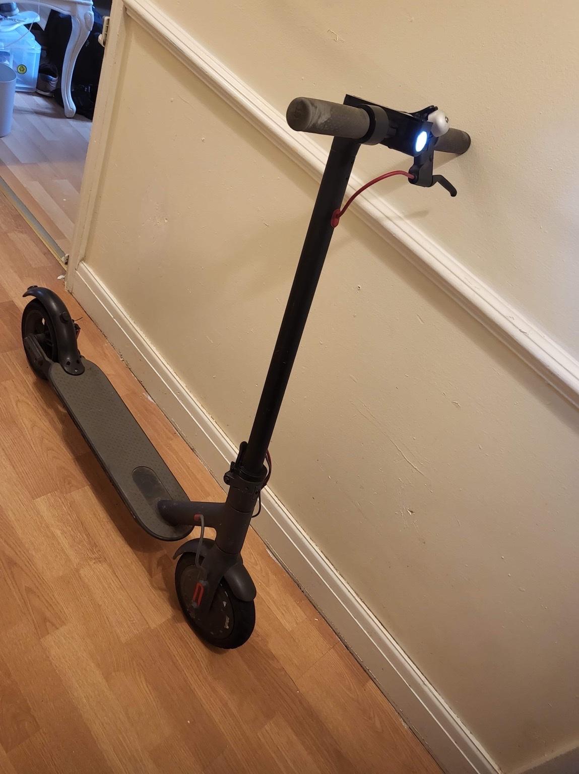 Xiaomi M365 PRO 2 electric scooter in EN3 Enfield for £200.00 for sale ...