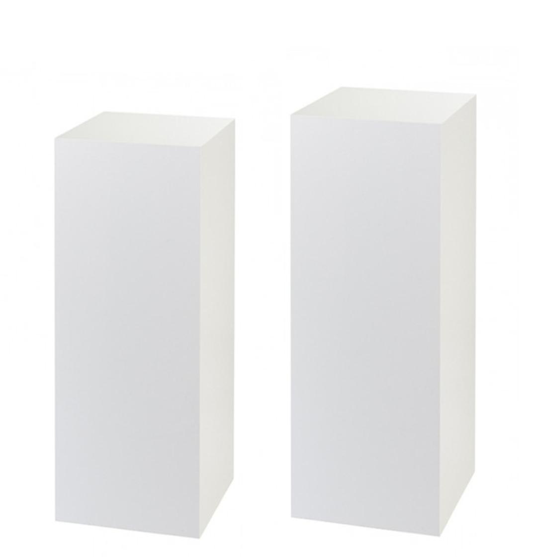 Square Plinth stand *hire* in E9 Hackney für 30,00 £ zum Verkauf ...