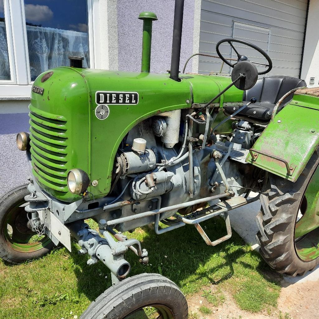 Steyr Traktor T80a in 2163 Gemeinde Ottenthal for €4,300.00 for sale ...