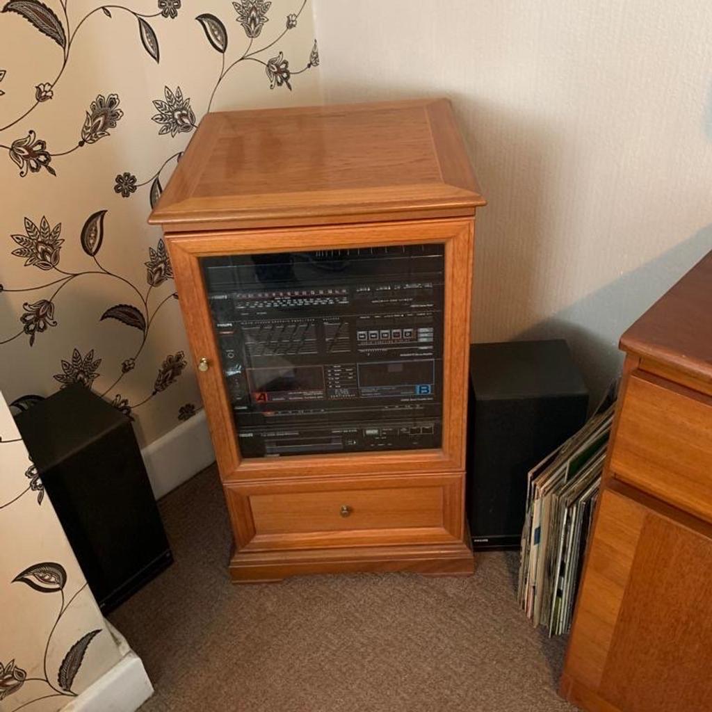 Hi Fi unit in B92 Solihull für 50,00 £ zum Verkauf | Shpock DE