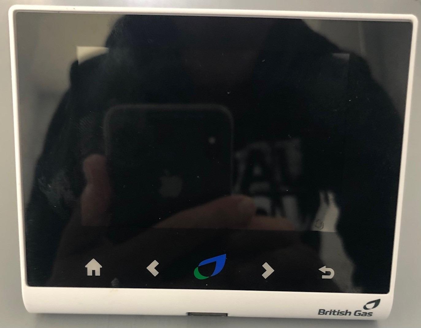 British Gas GEO Smart Meter in WA11 Helens for £10.00 for sale | Shpock