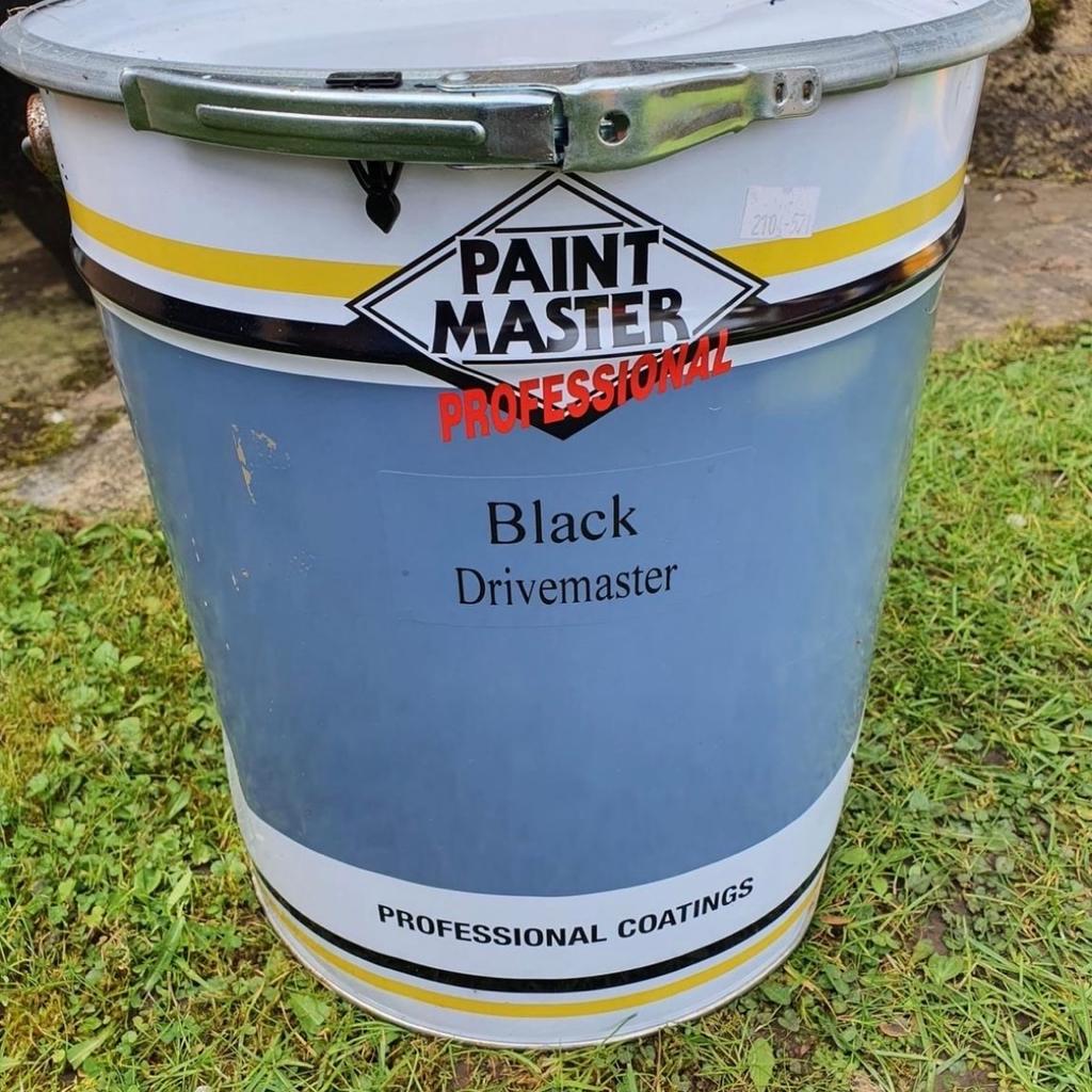 Tarmac Drive paint in B33 Birmingham for £55.00 for sale | Shpock
