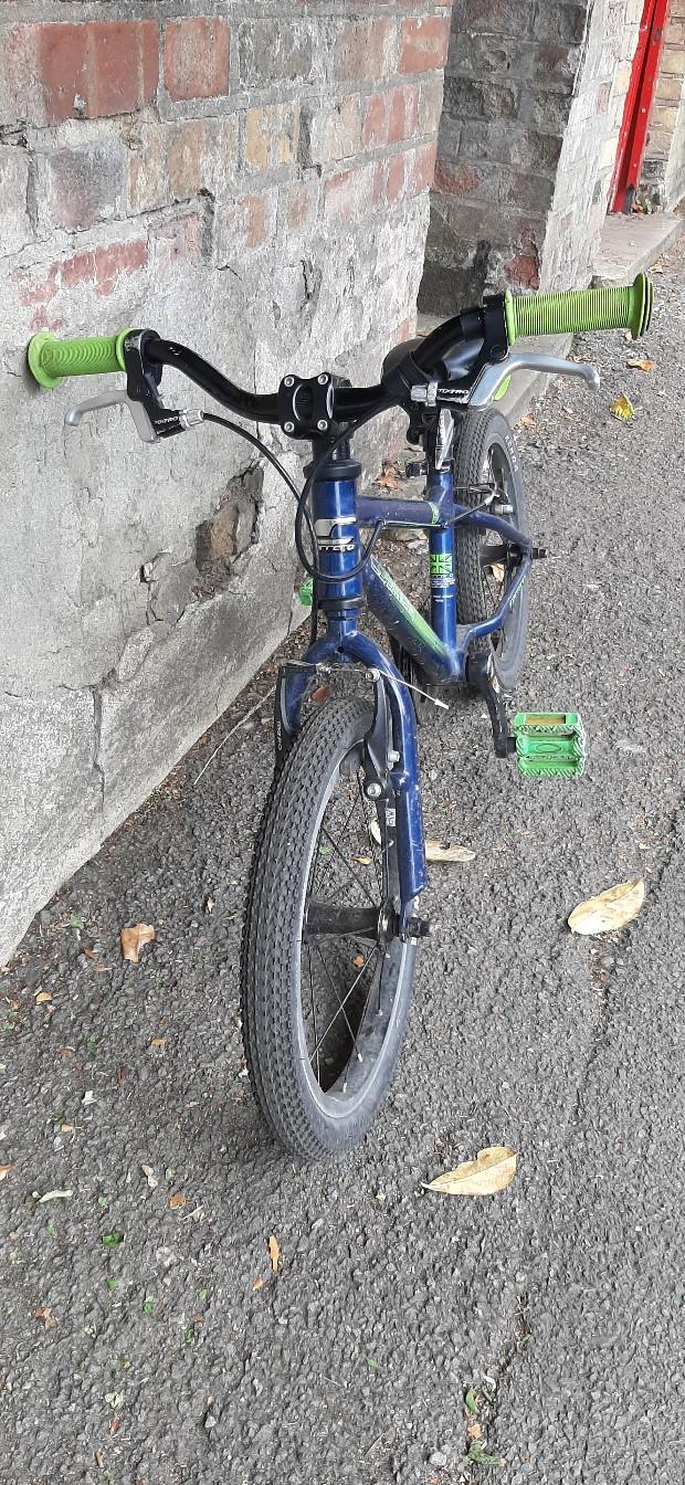 Carrera Cosmos Bike in E11 Forest für 20,00 £ zum Verkauf | Shpock DE