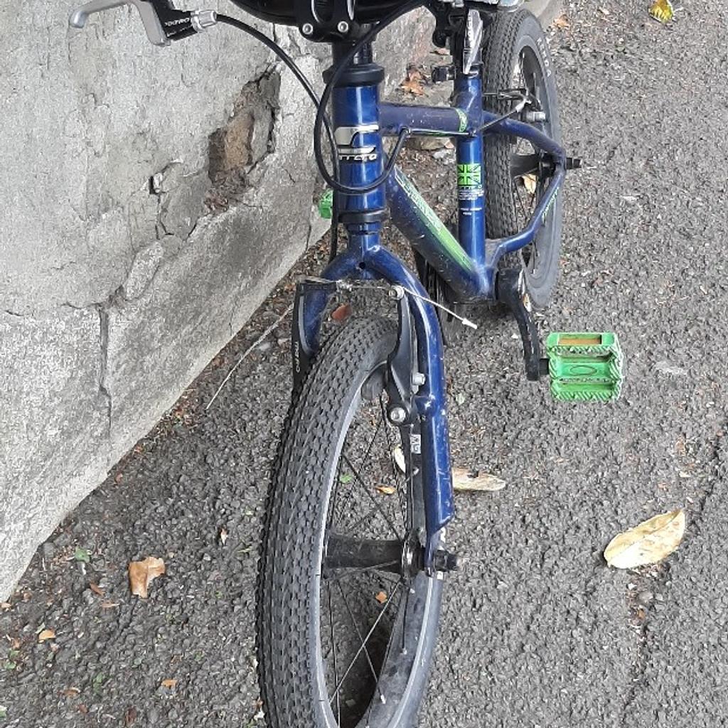 Carrera Cosmos Bike in E11 Forest für 20,00 £ zum Verkauf | Shpock DE