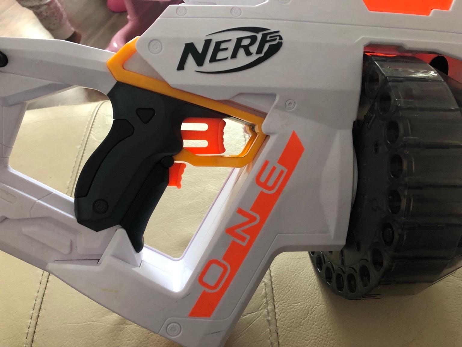 Nerf ultra gun in B44 Birmingham für 12,50 £ zum Verkauf | Shpock DE