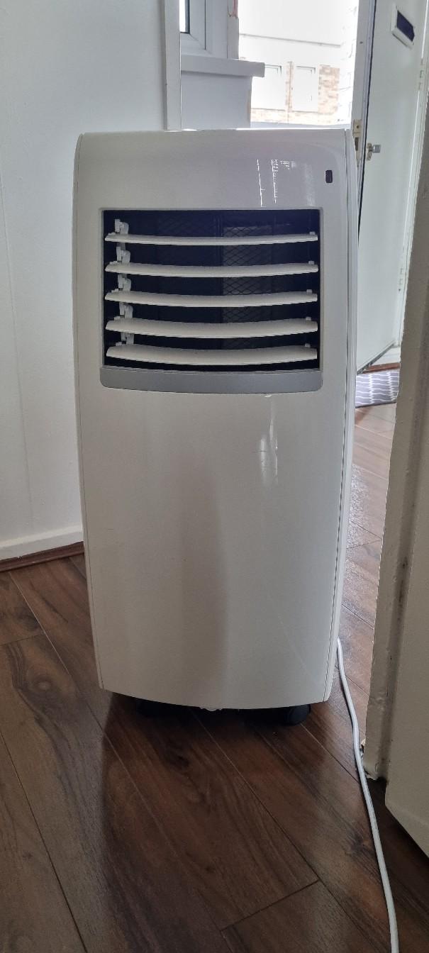 Challenge Air Conditioner with Hose in E1W Hamlets for £89.00 for sale ...