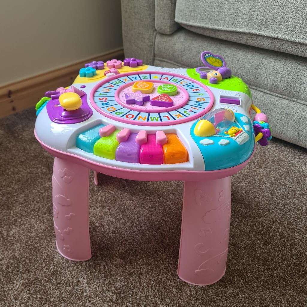 vtech table in BD5 Bradford für £ 10,00 zum Verkauf | Shpock AT