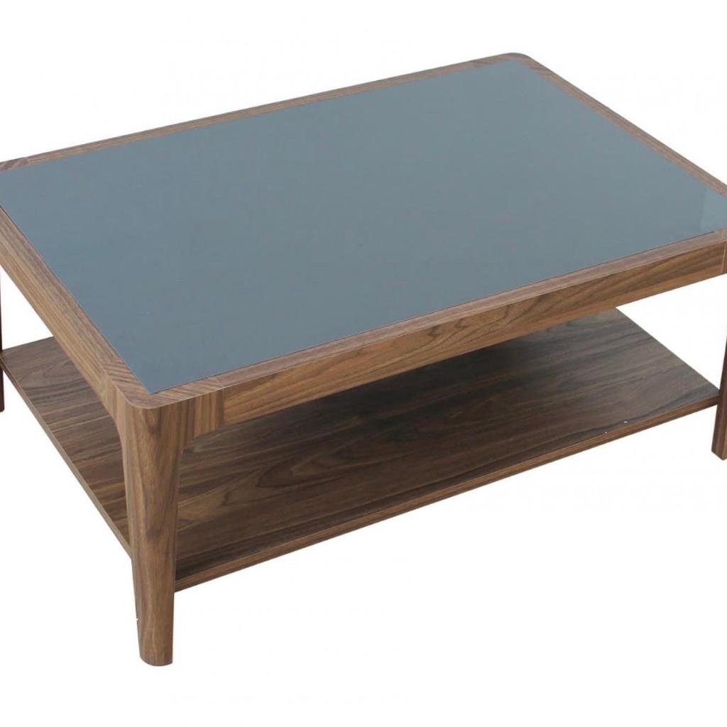 Hygena Walnut Coffee Table in E2 Hackney für £ 40,00 zum Verkauf ...