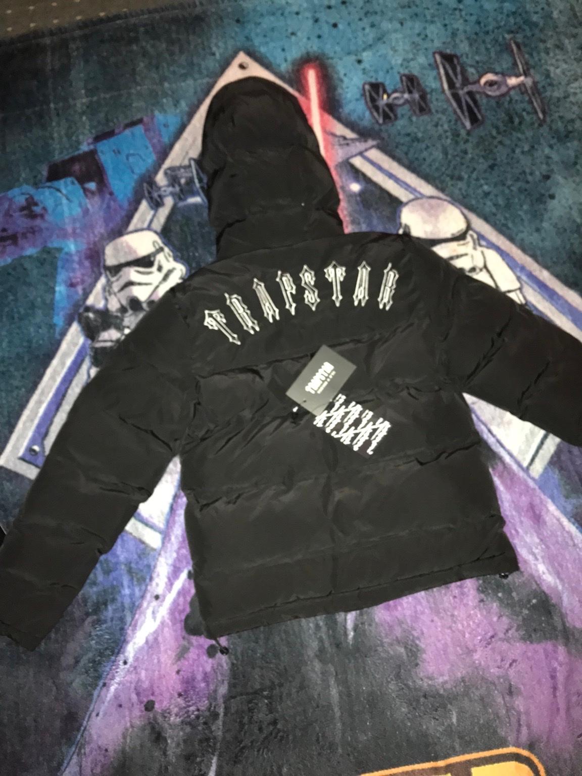 Trapstar iron gate jacket -xs in BL8 Bury für 180,00 £ zum Verkauf ...
