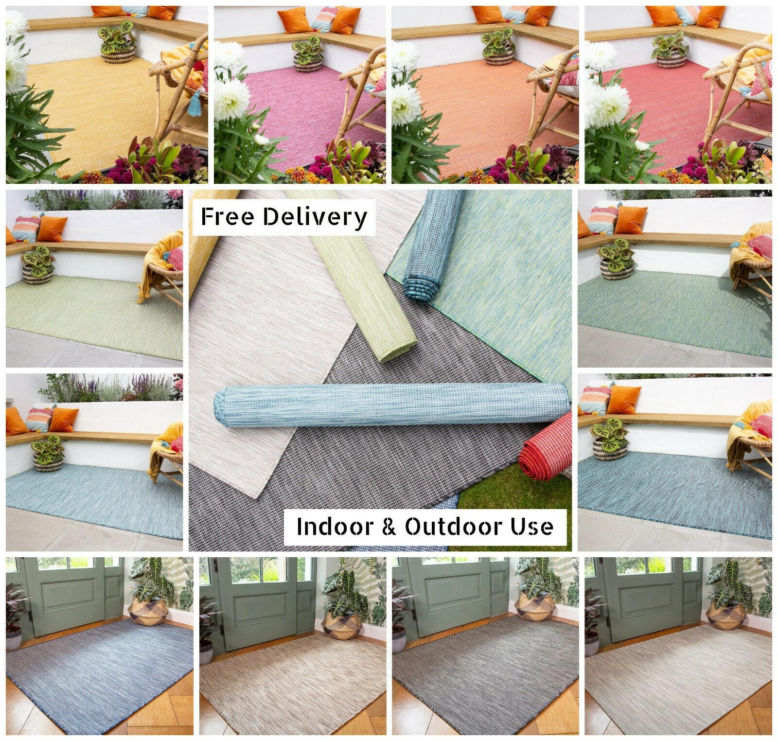 Washable Outdoor Rug Rain Resistant in EC2R London for £42.00 for sale ...