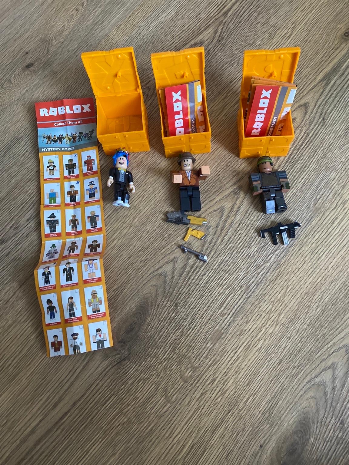 Roblox Mystery boxes in N15 Haringey für 15,00 £ zum Verkauf | Shpock DE