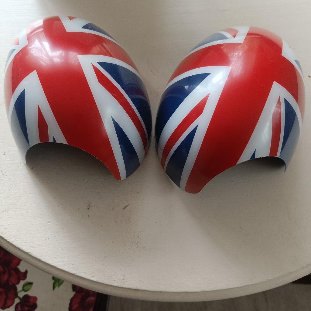 wing mirror covers in WS7 Lichfield for £20.00 for sale | Shpock