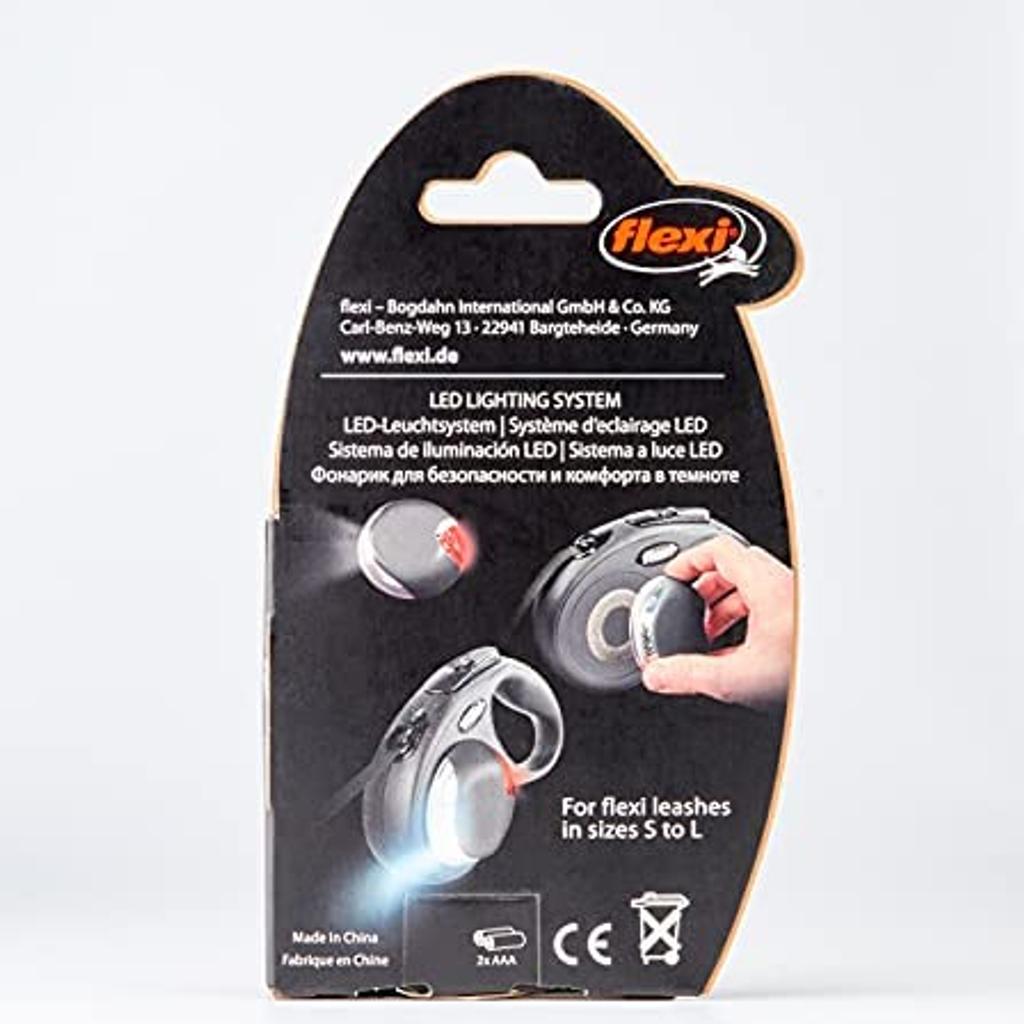 FLEXI LED LIGHTING SYSTEM 🐶🐶🐶 in B33 Birmingham für £ 4,00 zum Verkauf ...