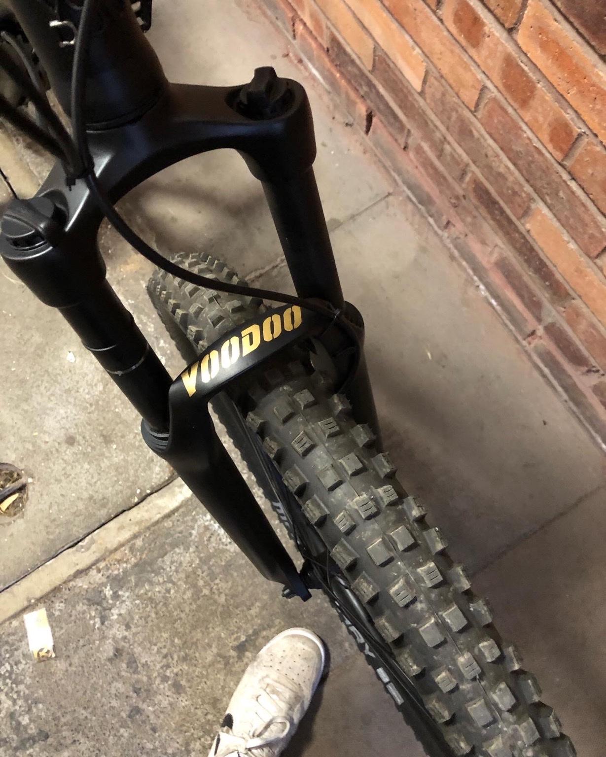 Custom 2021 voodoo mountain bike in B97 Redditch for £575.00 for sale ...