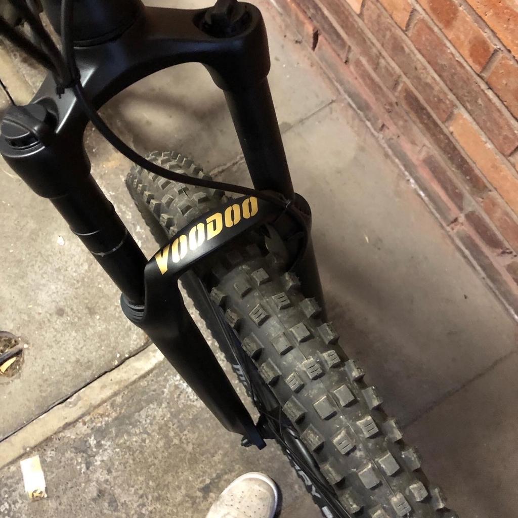 Custom 2021 voodoo mountain bike in B97 Redditch for £575.00 for sale ...
