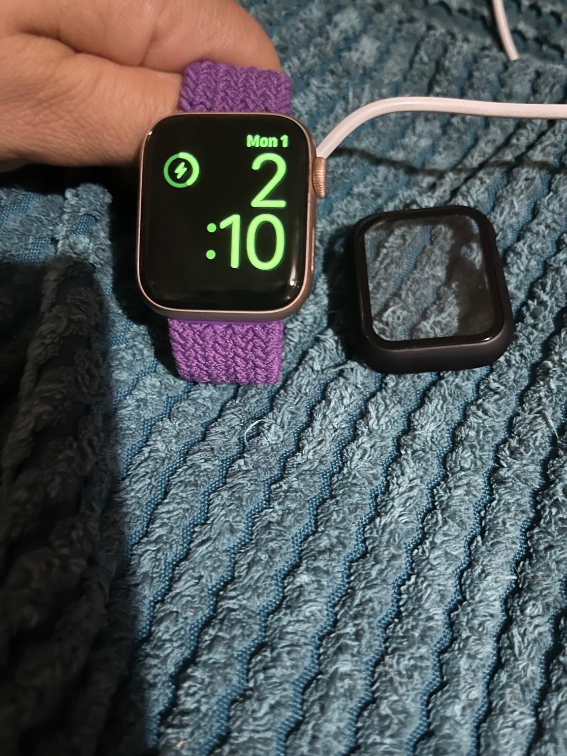 Apple watch series 4 rose gold in IP20 Norfolk for £110.00 for sale ...