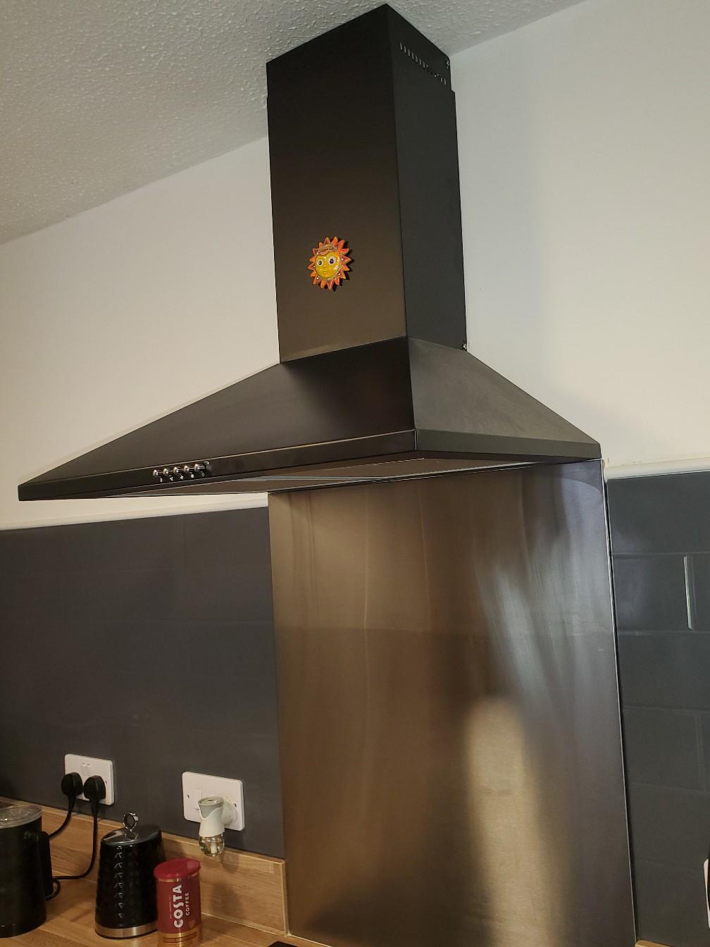 caple extractor hood fan in NE40 Gateshead für gratis zum Verkauf ...