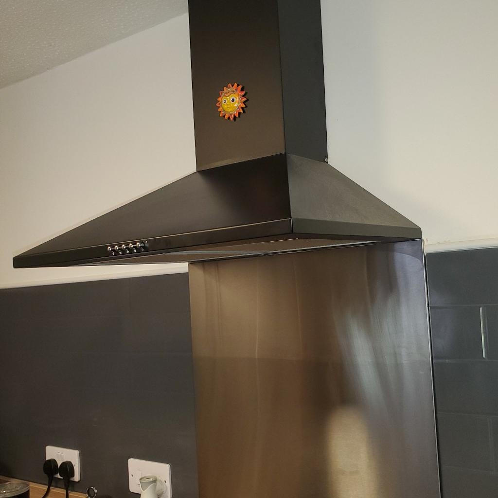 caple extractor hood fan in NE40 Gateshead für gratis zum Verkauf ...