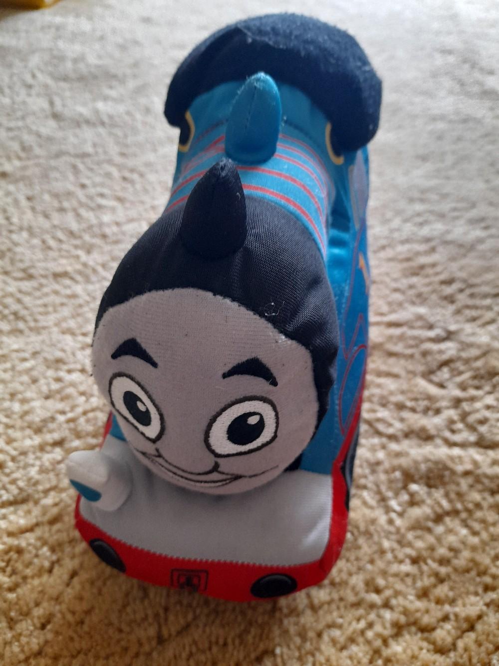 Thomas the tank engine teddy in WV14 Wolverhampton für £ 0,30 zum ...
