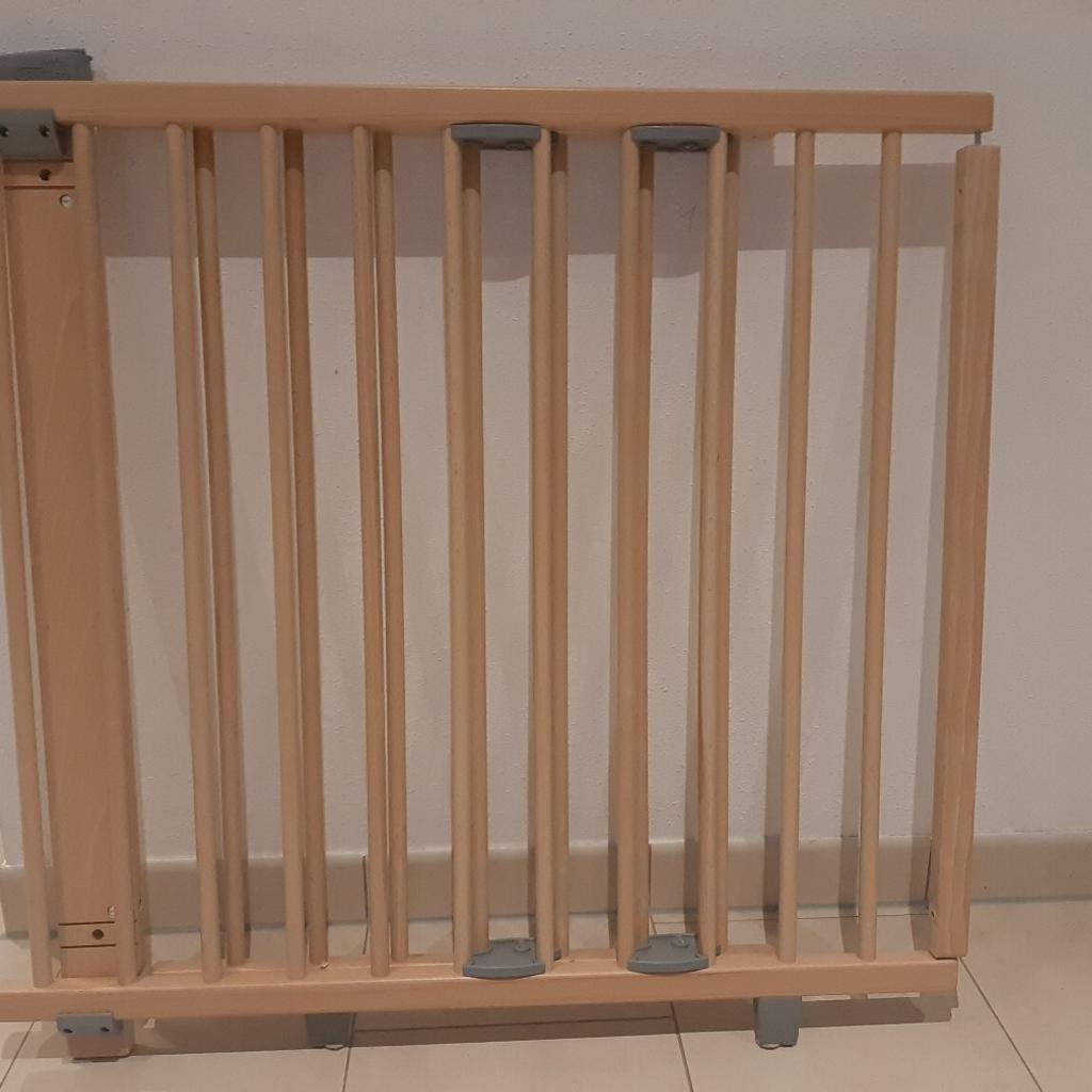 Treppenschutzgitter Geuther in 5231 Schalchen für 35,00 € zum Verkauf ...