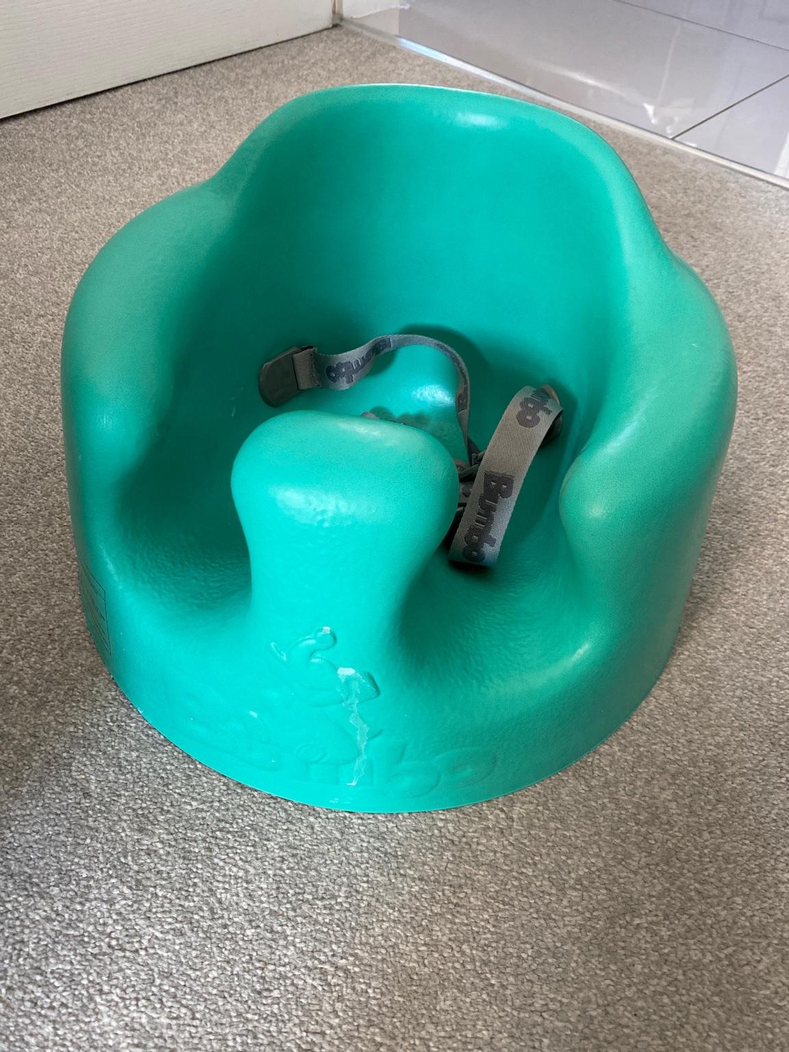 Bumbo chair in Wigan für 8,00 £ zum Verkauf | Shpock DE