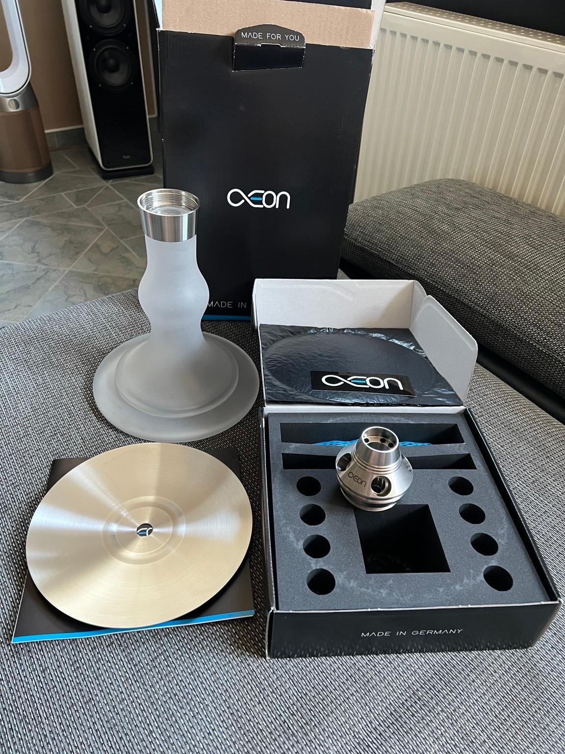 Neue Aeon Edition 4 Premium Frozen in 91798 Höttingen für 250,00 € zum ...
