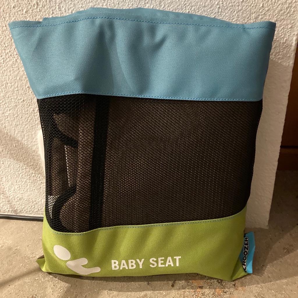 Croozer Baby Hängematte in 6290 Marktgemeinde Mayrhofen für € 45,00 zum ...