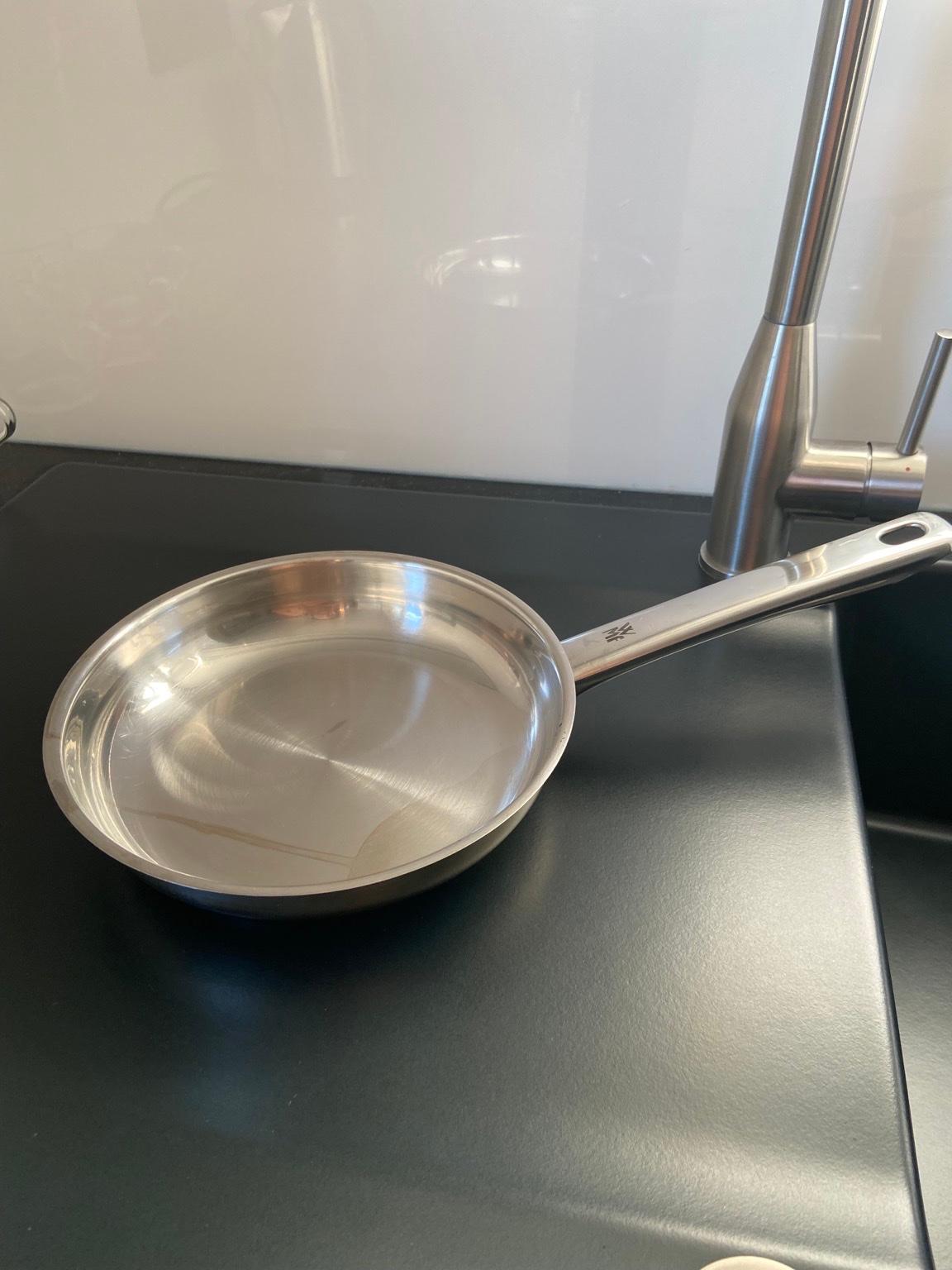 Transtherm Wmf Pfanne 1