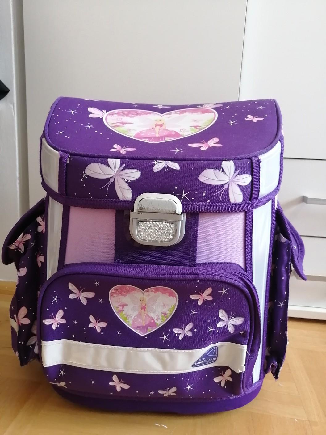 Kinder Schultasche in 5700 Zell am See für 8,00 € zum Verkauf | Shpock DE