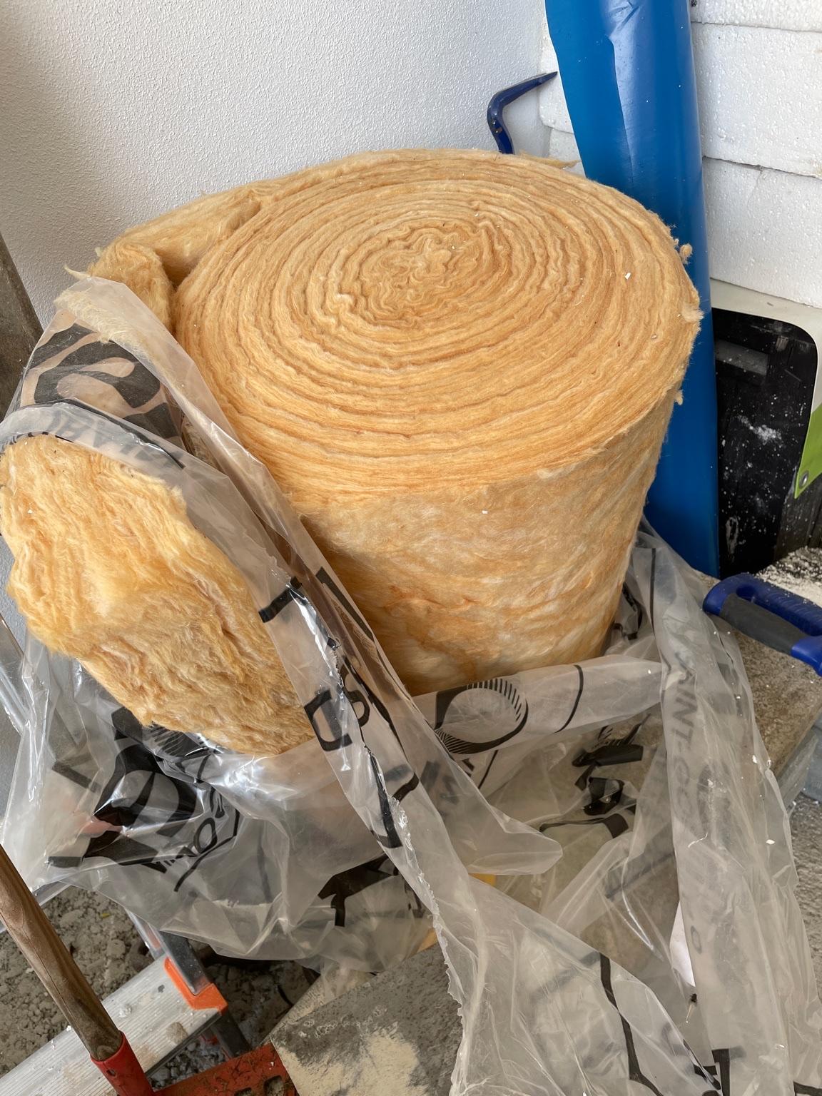 Dämmwolle in 5123 Überackern für gratis zum Verkauf | Shpock DE