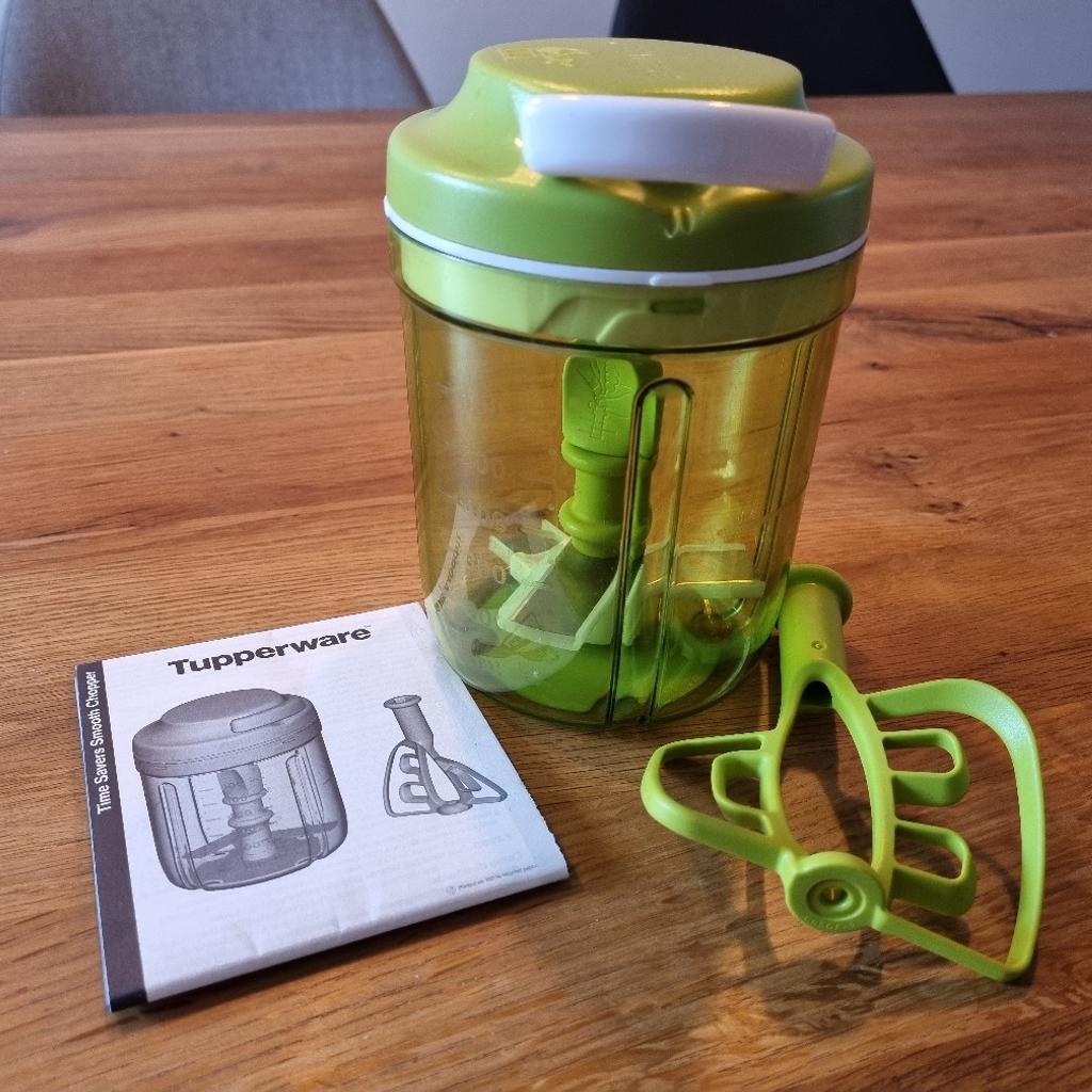 tupperware multi chef in 76228 Karlsruhe für 15,00 € zum Verkauf ...