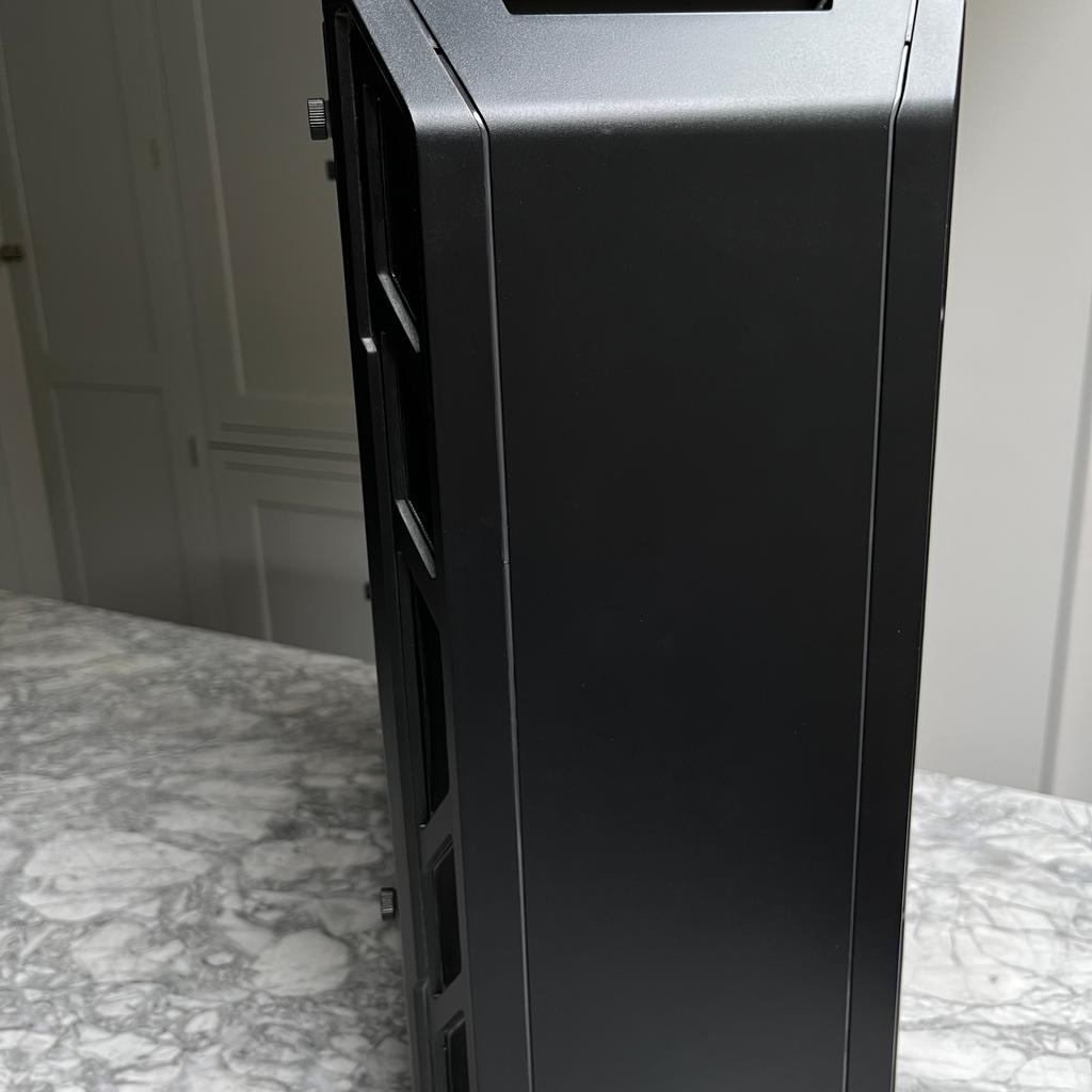 Phanteks Eclipse P350X RGB PC Mid Tower Case in E4 London Borough of ...