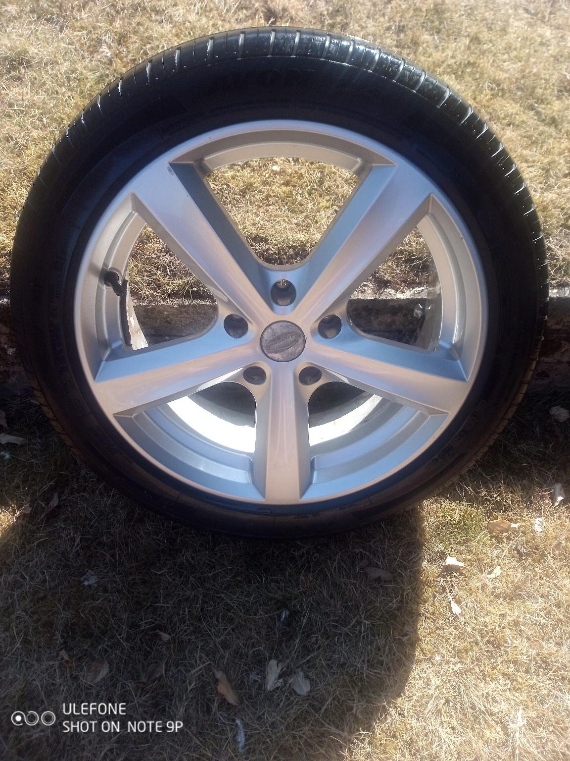 4 x 17 inch Alloy Wheels. in B44 Birmingham for £275.00 for sale | Shpock