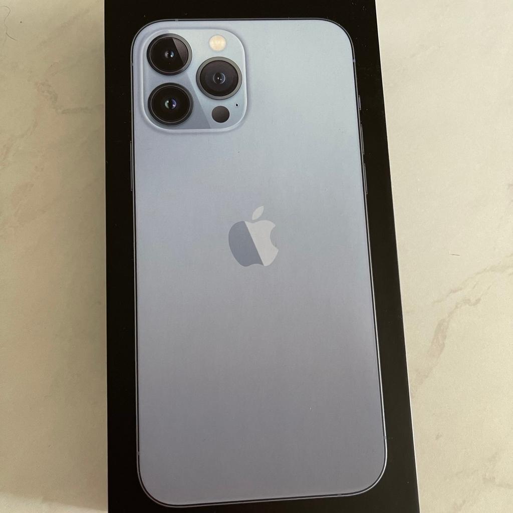 iPhone 13 pro max in 67346 Speyer für 1.000,00 € zum Verkauf | Shpock DE