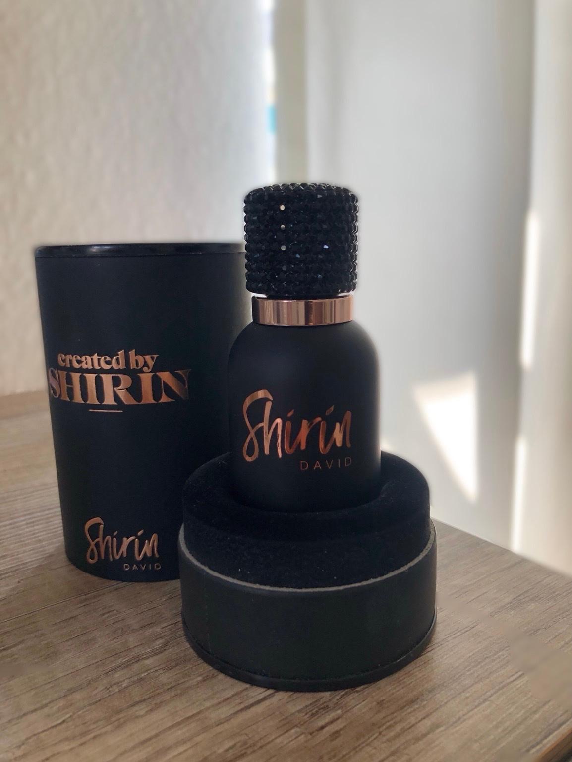 Shirin David Created by Shirin 30ml in 33104 Paderborn für 10,00 € zum ...