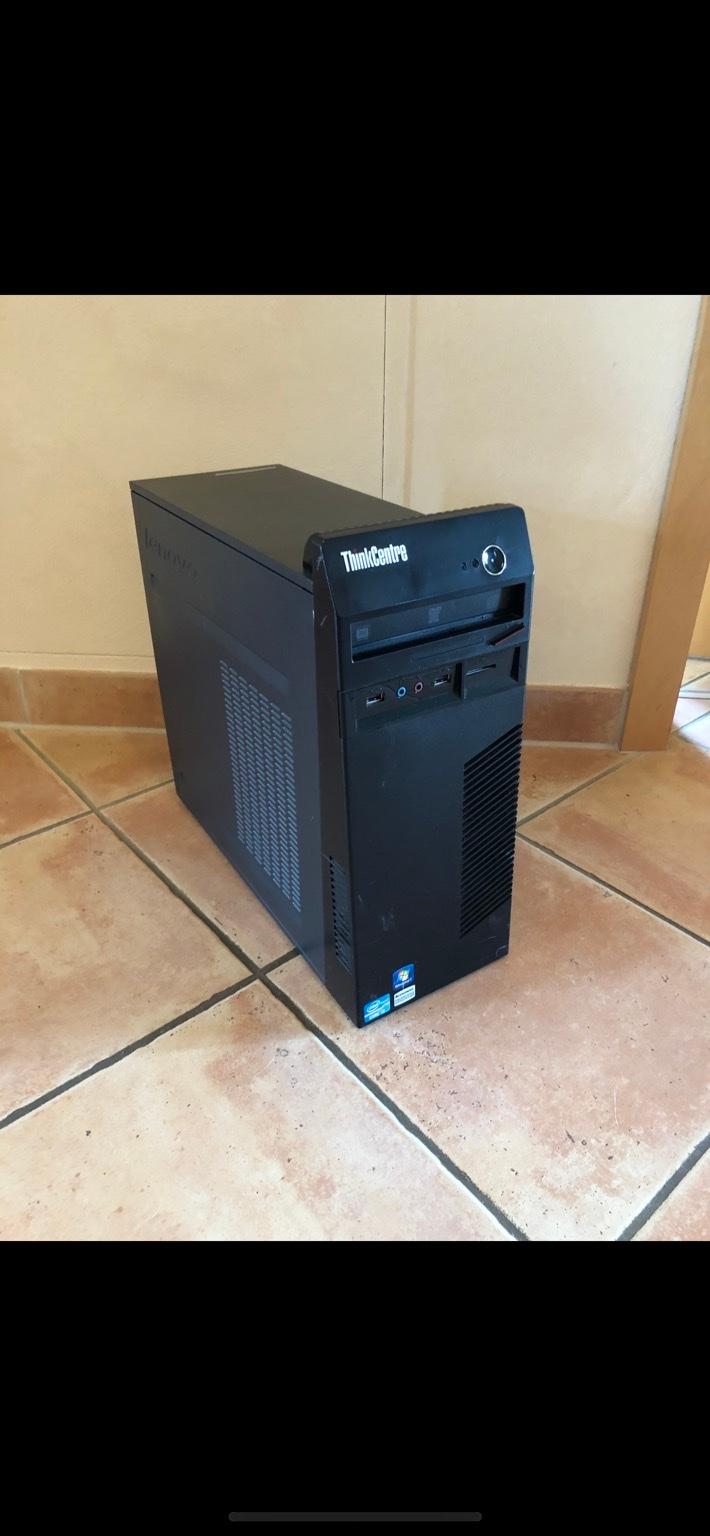 Lenovo ThinkCentre m71e pc i3 Windows 11 SSD in 65719 Hofheim am Taunus für 60,00 € zum Verkauf ...