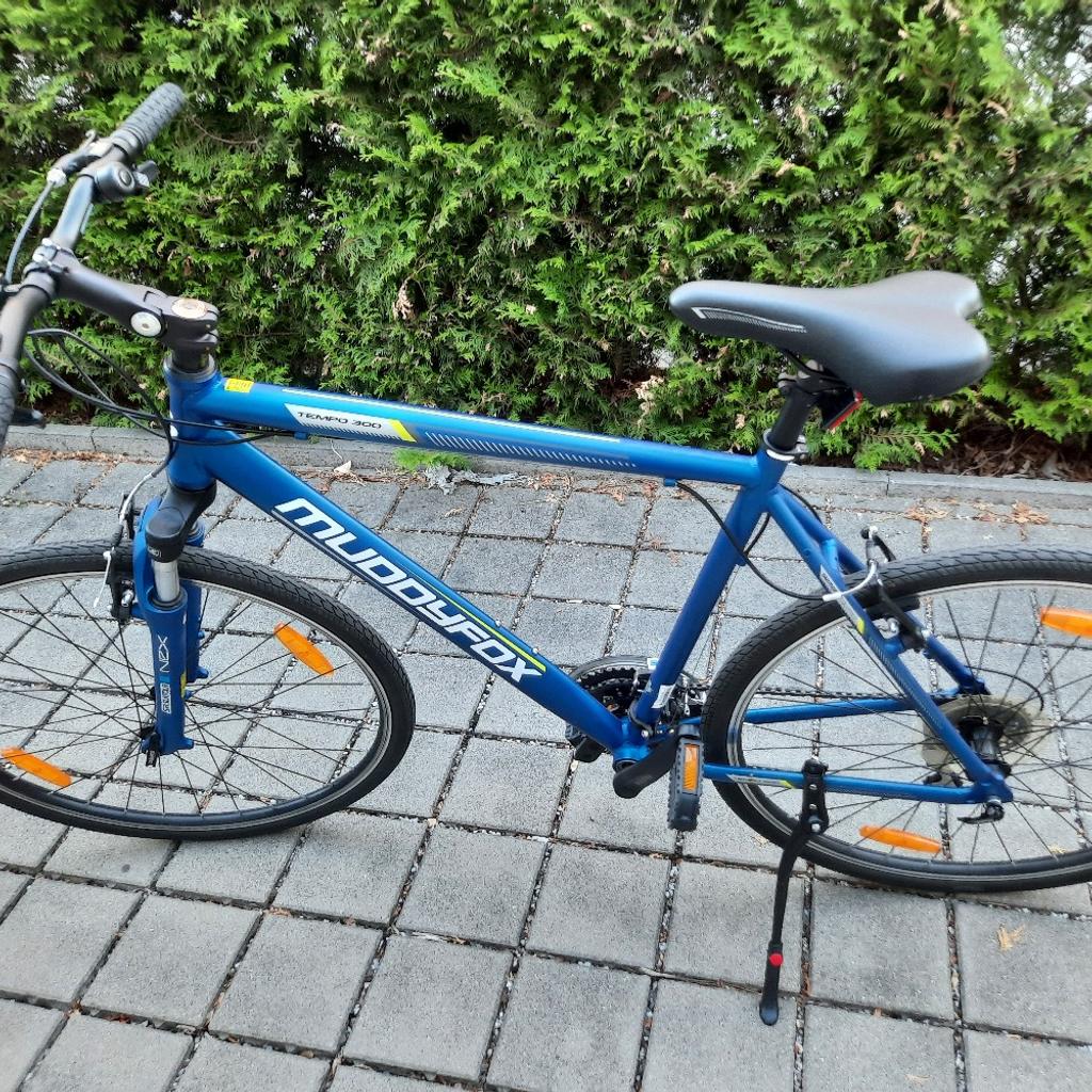 Fahrad Muddyfox. in 5020 Salzburg für € 180,00 zum Verkauf | Shpock AT