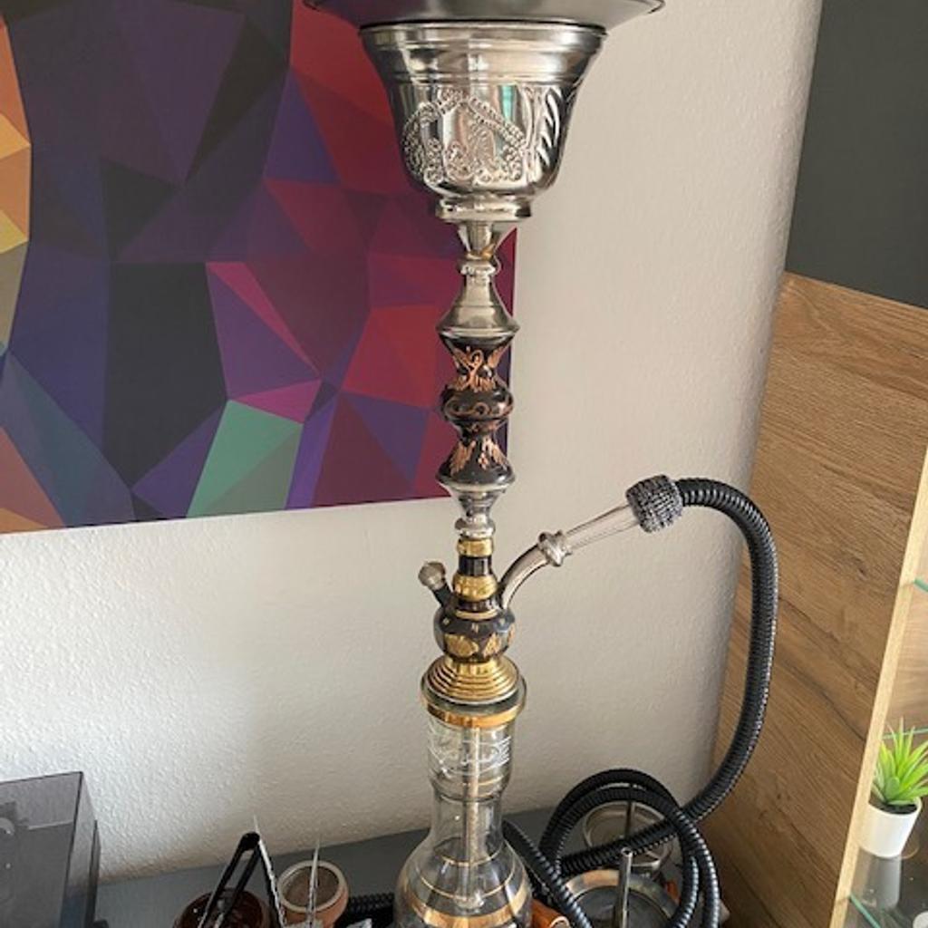 Shisha Khalil Maamoon in 68623 Lampertheim für € 20,00 zum Verkauf ...