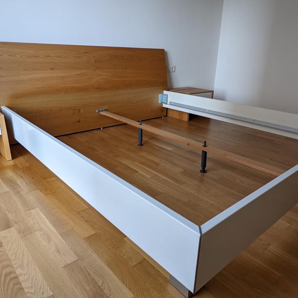 Verwunderlich Hülsta Now Bett Ebenbild