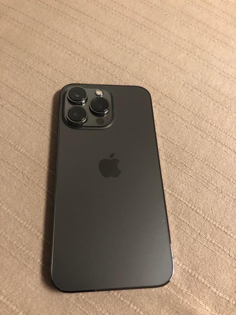 iPhone 13 Pro 128GB Grey in 6850 Stadt Dornbirn für 800,00 € zum ...