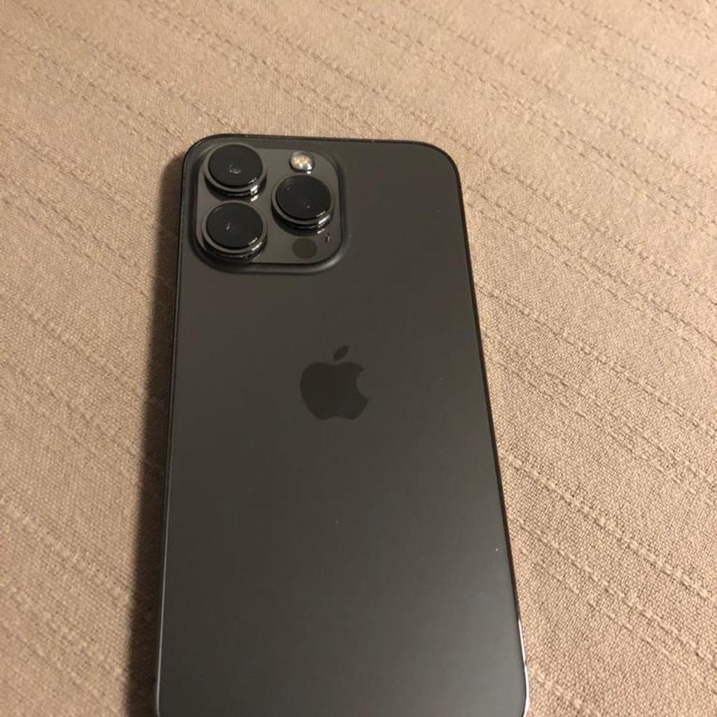iPhone 13 Pro 128GB Grey in 6850 Stadt Dornbirn für € 800,00 zum ...
