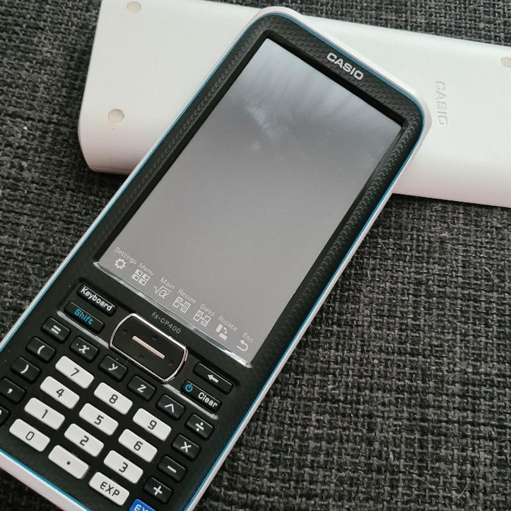 Casio Classpad 2 in 6845 Hohenems für € 130,00 zum Verkauf | Shpock AT