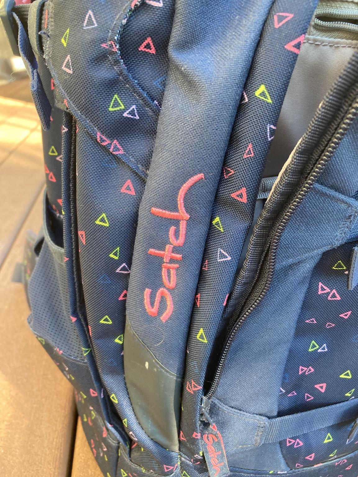 Satch Rucksack - Funky Friday in 6800 Stadt Feldkirch for €70.00 for ...
