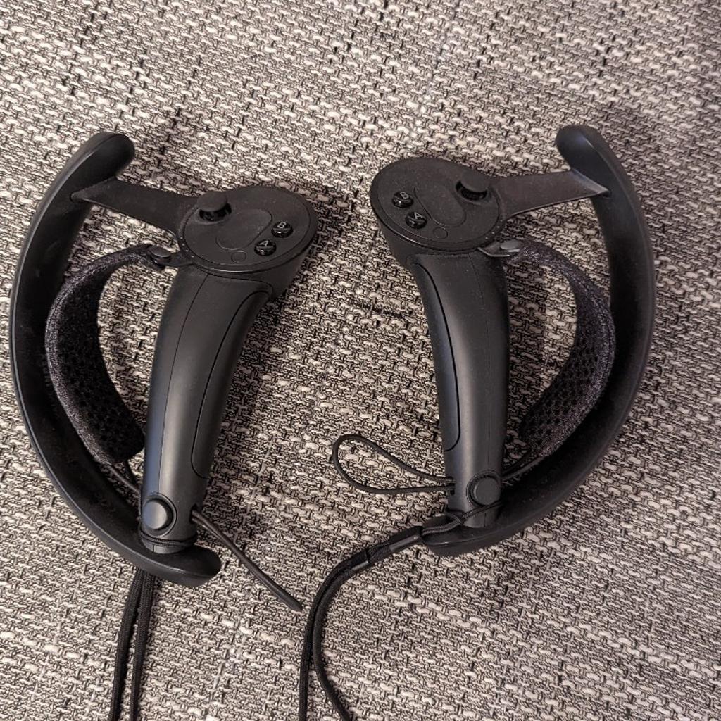 Valve Index Knuckle Controller in 76661 Philippsburg für 225,00 € zum ...