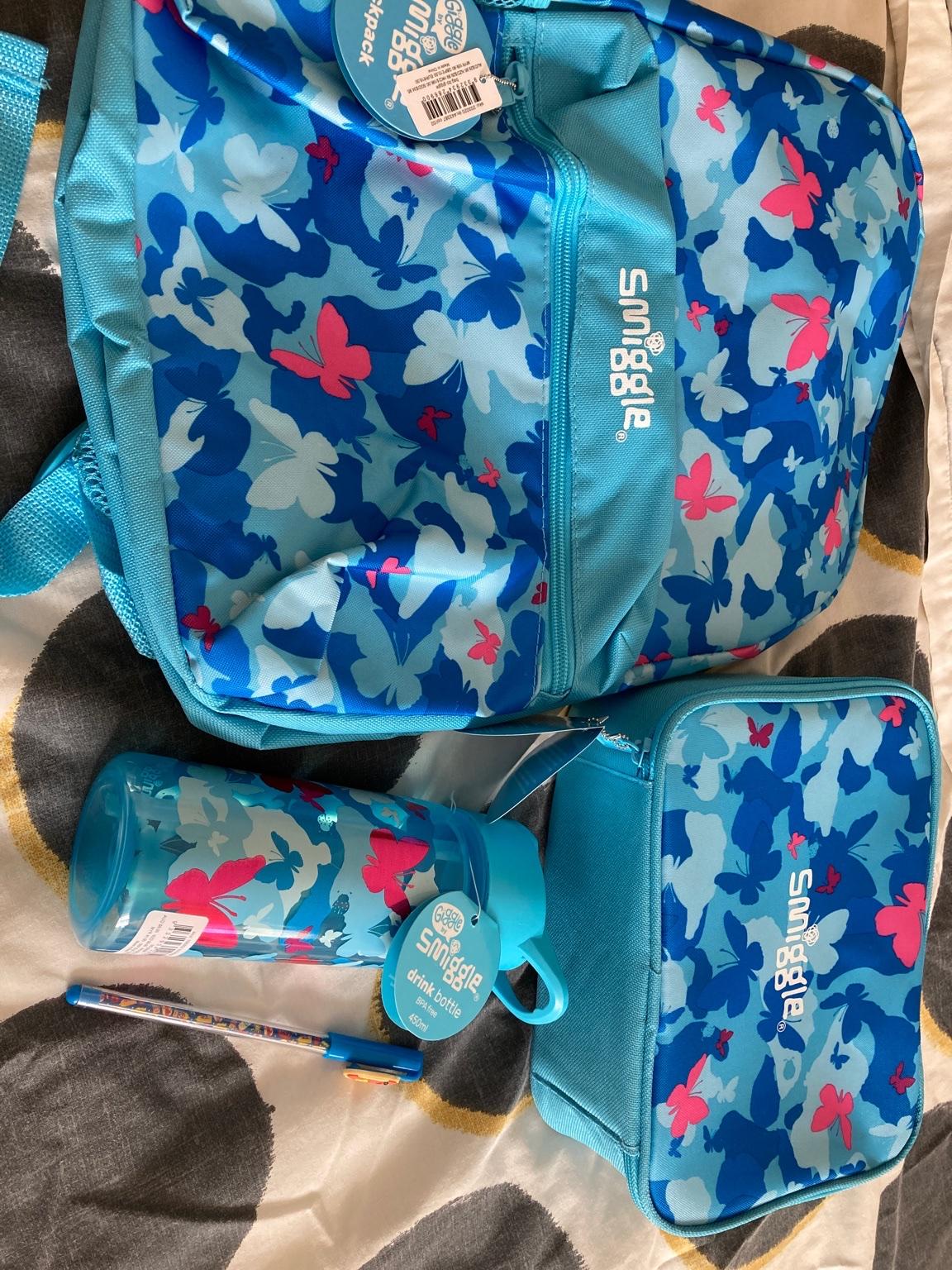 Brand new smiggle bundle in B14 Birmingham für 12,00 £ zum Verkauf ...