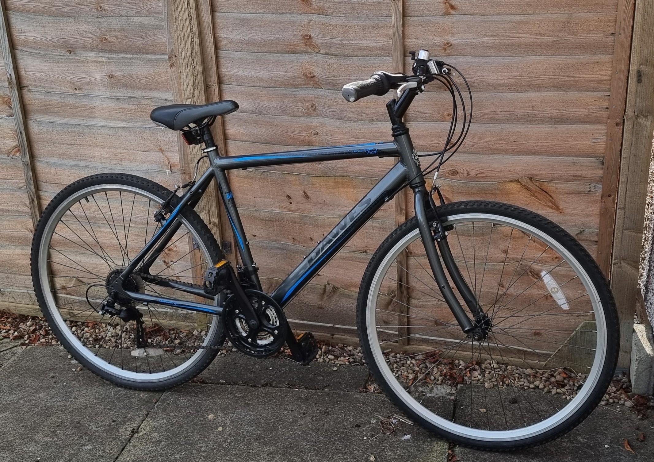 Dawes Discovery 6061 Bicycle in G51 Ibrox for £100.00 for sale | Shpock