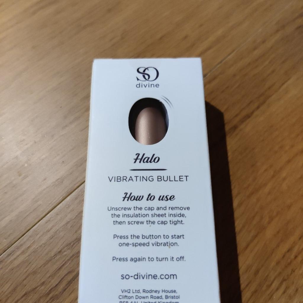 SO DIVINE HALO in W13 Ealing for £5.00 for sale | Shpock